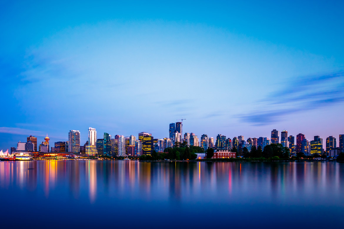 Cómo es el clima en Canadá | EduPassCa