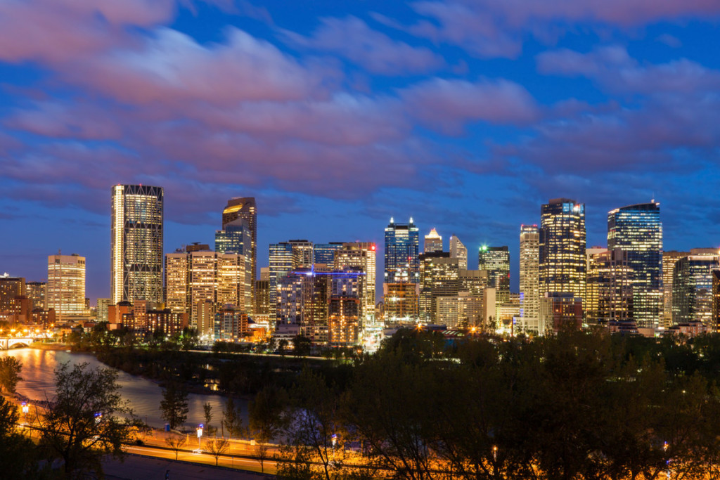 Cómo es el clima en Canadá | EduPassCa